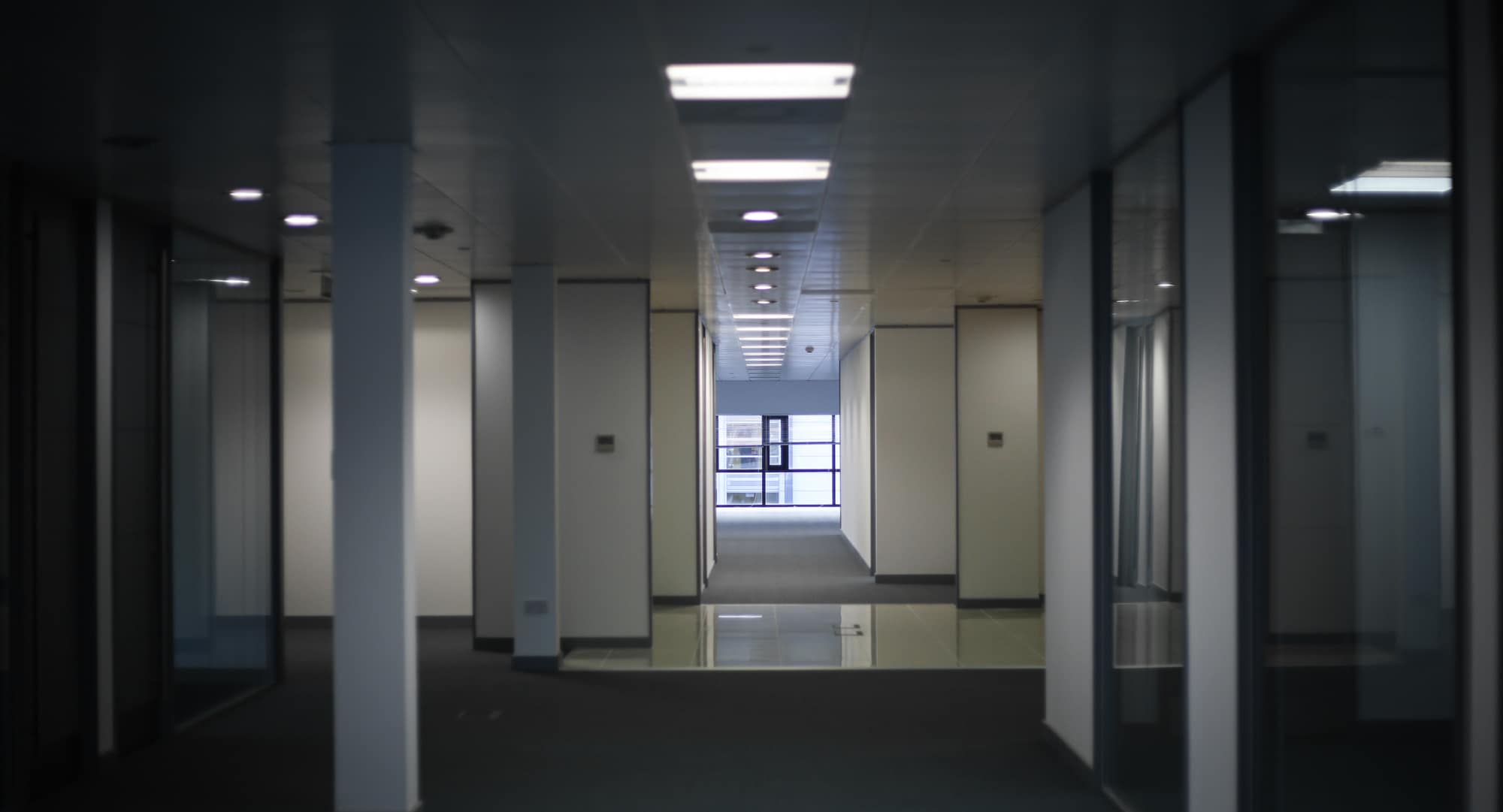 SEPA Stirling - Alltec Construction