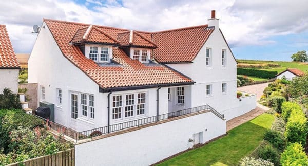 HOUSE BUILDING - Alltec Construction