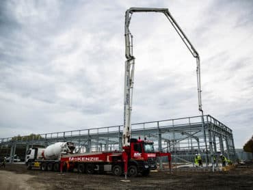 What we do - Alltec Construction