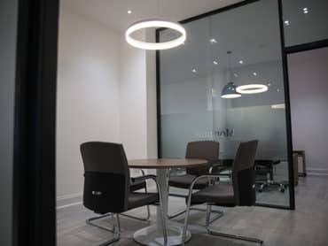 What we do - Alltec Construction