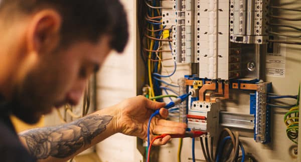 FACILITIES MANAGEMENT - Alltec Construction